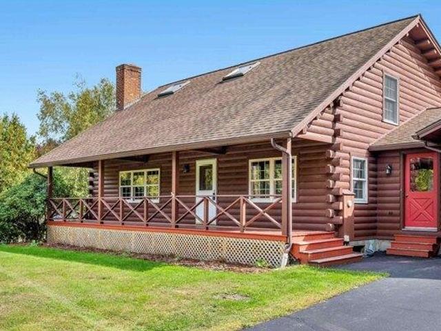 house with 4 bedroom, Barre VT DS102257625
