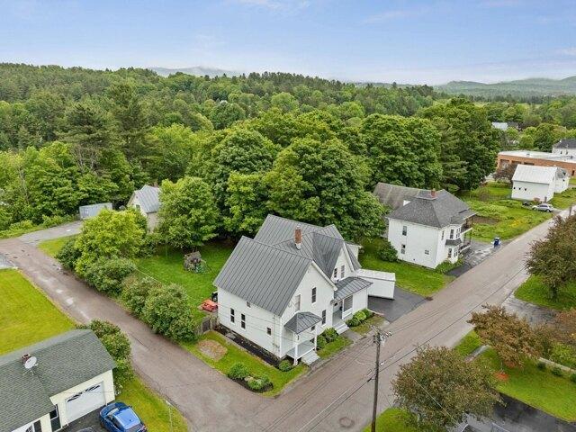 house with 4 bedroom, Barre VT DS102447105