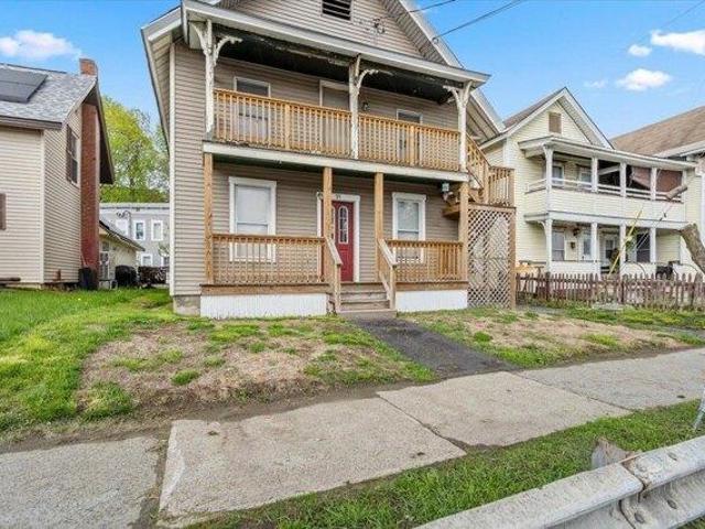 house with 4 bedroom, Barre VT DS103100803