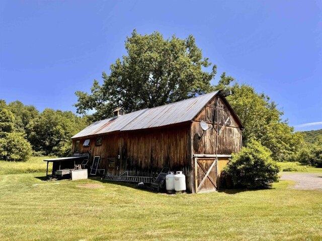house with 4 bedroom, Barre VT ES105175627