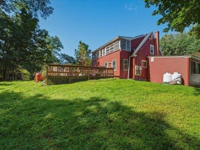 house with 4 bedroom, Barre VT ES105204079