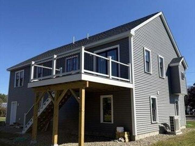 house with 4 bedroom, Barre MA DLS102371168