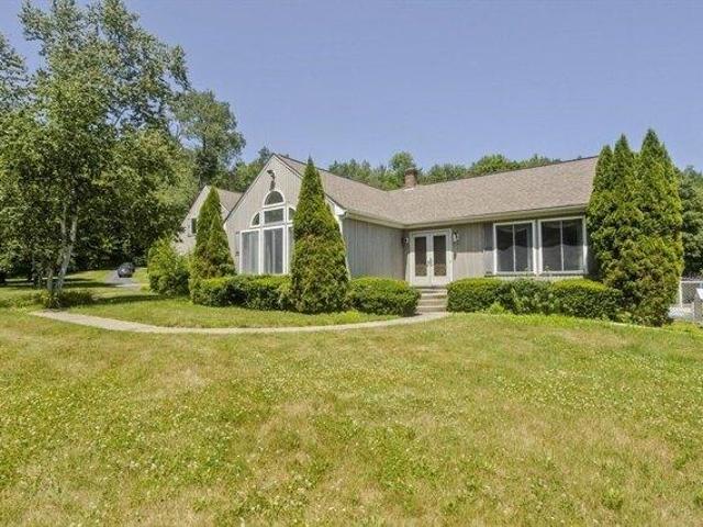 house with 4 bedroom, Barre MA DS104149899