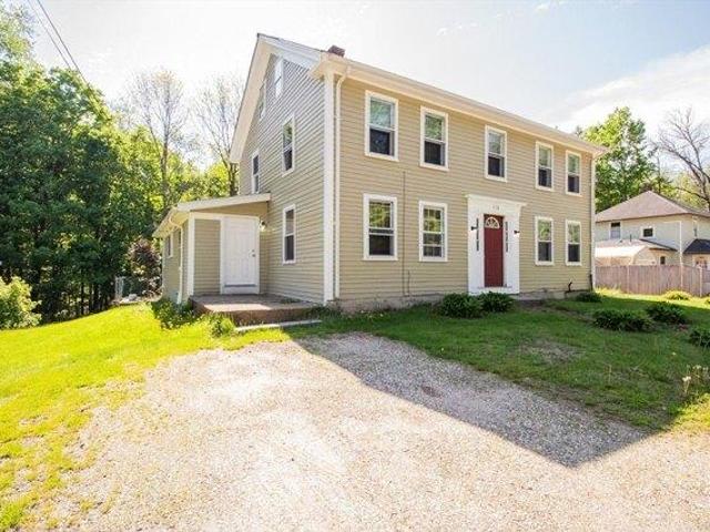 house with 4 bedroom, Barre MA DS104481236