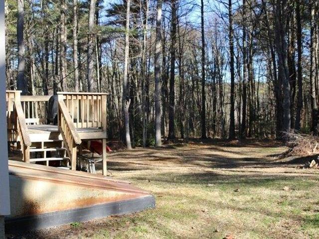 house with 4 bedroom, Barre MA ES103249666