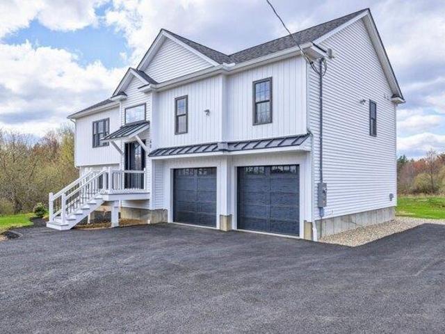 house with 4 bedroom, Barre MA ES103221025