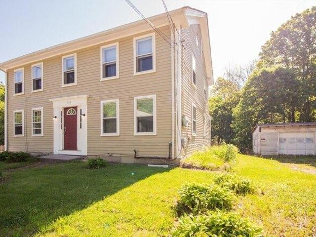 house with 4 bedroom, Barre MA ES103808228