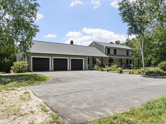 house with 4 bedroom, Barre MA ES105094004