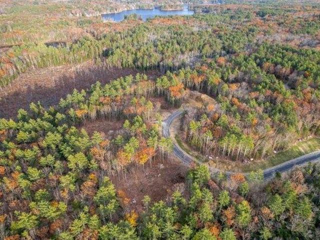 house with 4 bedroom, Barrington NH DLS103036094
