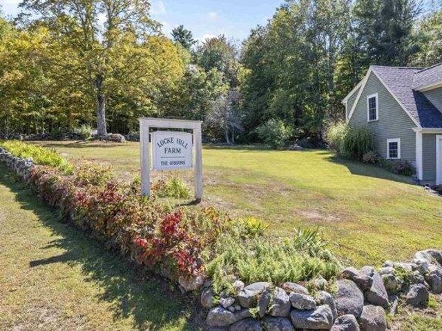 house with 4 bedroom, Barrington NH DS104043383