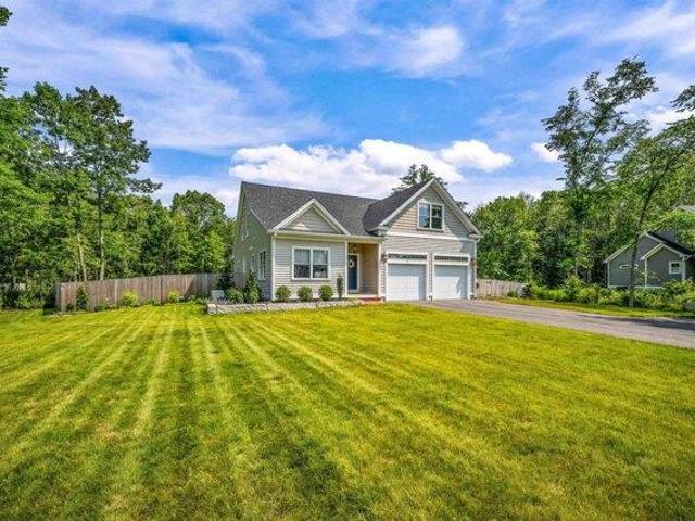 house with 4 bedroom, Barrington NH DS104445990