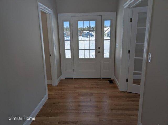 house with 4 bedroom, Barrington NH DS102825236