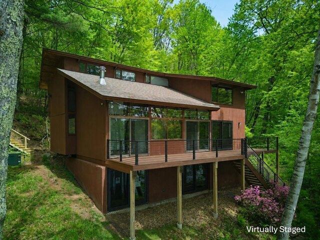 house with 4 bedroom, Barrington NH DS102823201