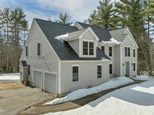 house with 4 bedroom, Barrington NH DS103036847