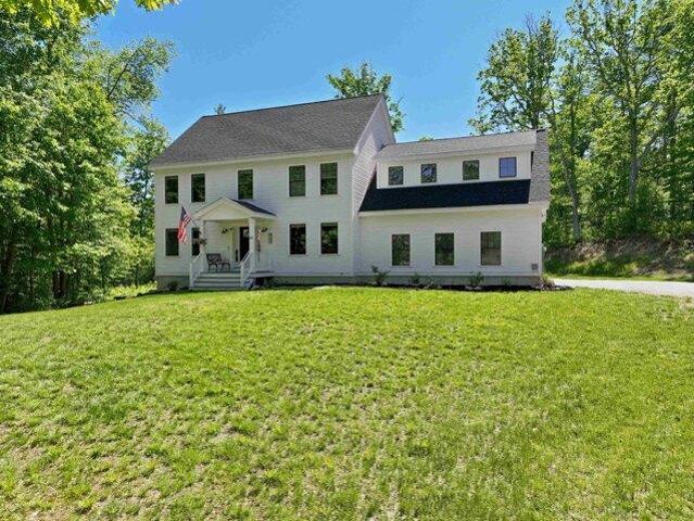 house with 4 bedroom, Barrington NH DS103224085