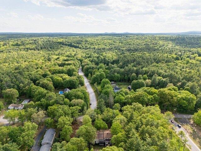house with 4 bedroom, Barrington NH ES104234283