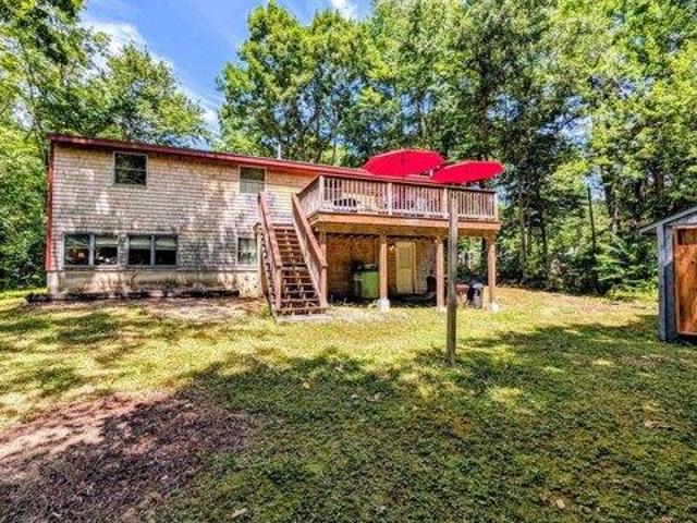 house with 4 bedroom, Barrington NH ES105113091