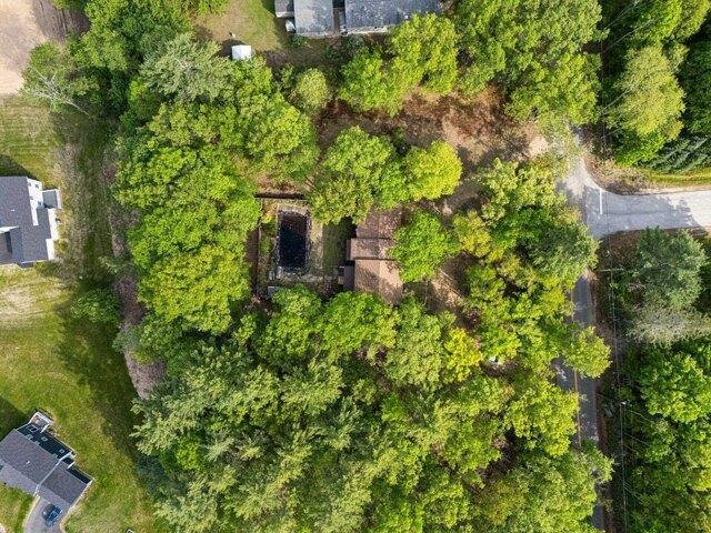 house with 4 bedroom, Barrington NH ES105205911