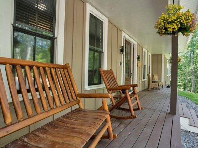 house with 4 bedroom, Barrington NH ES105229883