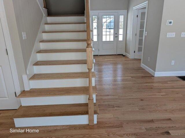 house with 4 bedroom, Barrington NH ES102825236