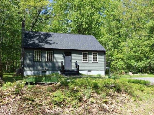 house with 4 bedroom, Barrington NH ES103017015