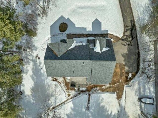 house with 4 bedroom, Barrington NH ES103036847