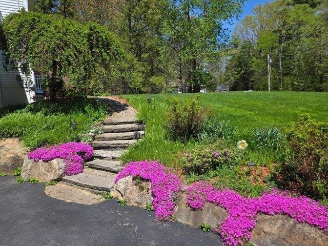 house with 4 bedroom, Barrington NH ES103224431