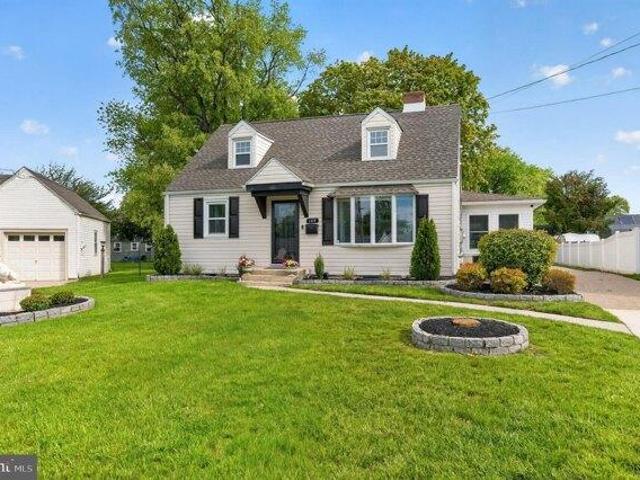 house with 4 bedroom, Barrington NJ DS102727046