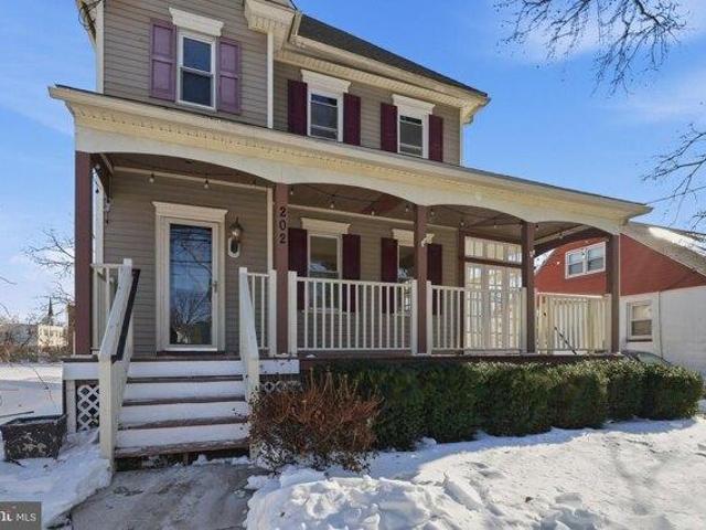 house with 4 bedroom, Barrington NJ DS102778497