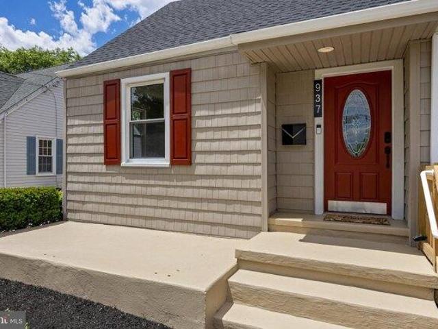 house with 4 bedroom, Barrington NJ ES105158026