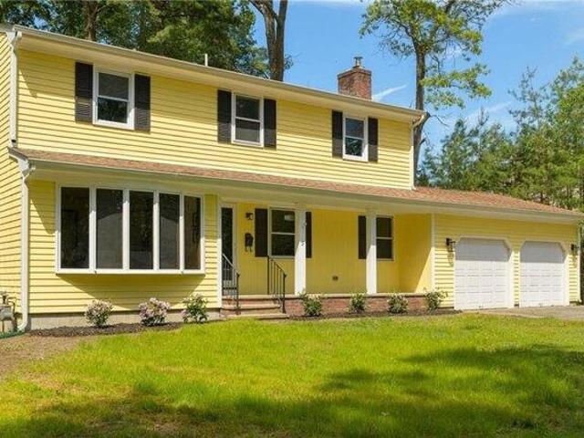 house with 4 bedroom, Barrington RI DS103188583