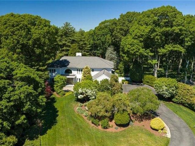 house with 4 bedroom, Barrington RI DS103667052