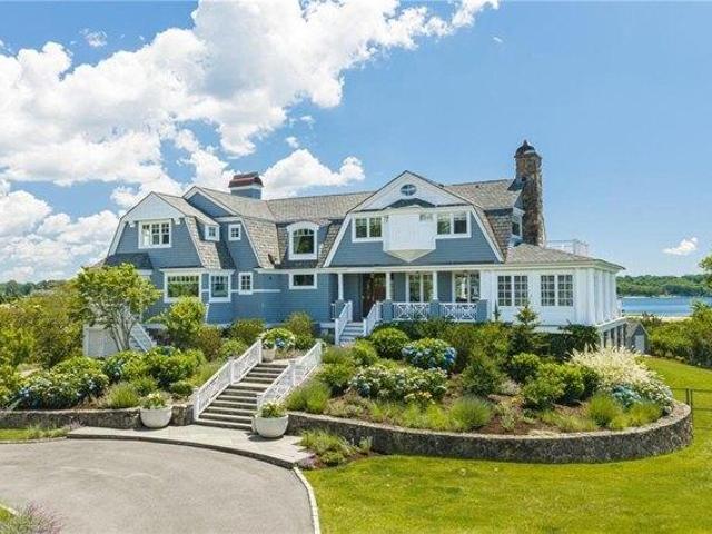 house with 4 bedroom, Barrington RI DS103928960