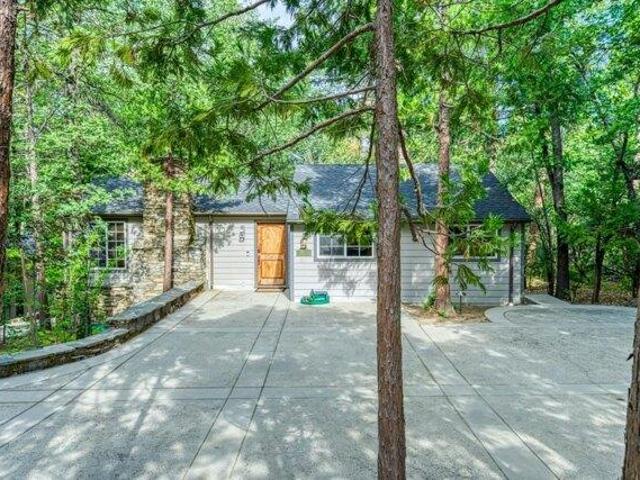 house with 4 bedroom, Bass Lake CA DLS88247046