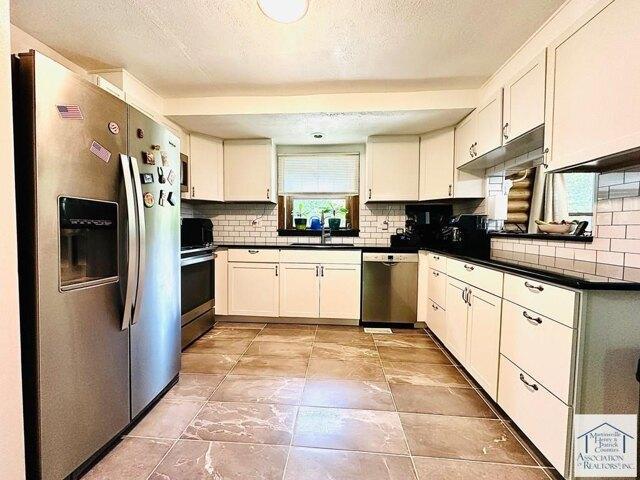 house with 4 bedroom, Bassett VA ES104907365