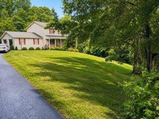 house with 4 bedroom, Bassett VA ES104901798