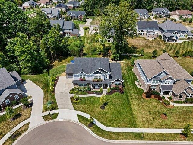 house with 4 bedroom, Batavia OH DLS88247068