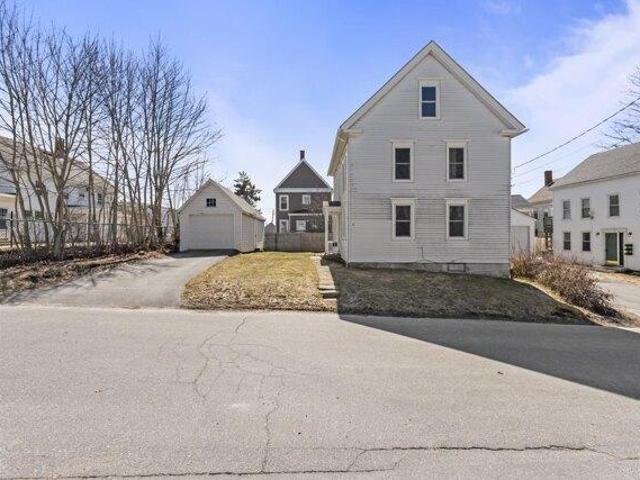 house with 4 bedroom, Bath ME DLS101604824