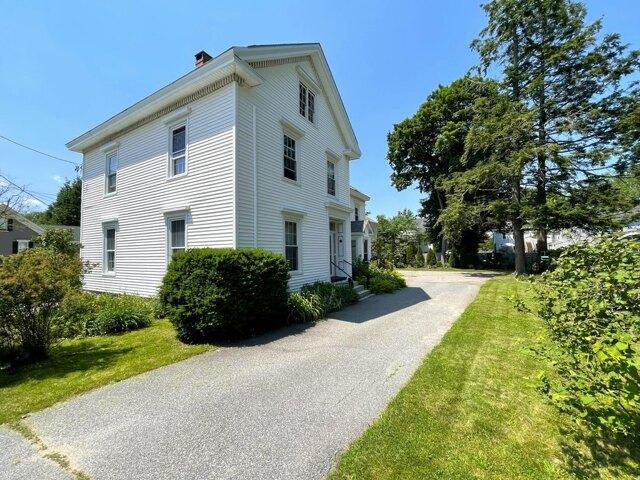 house with 4 bedroom, Bath ME DS104042284