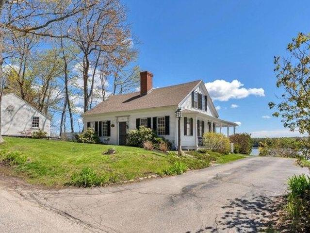 house with 4 bedroom, Bath ME DS103033703