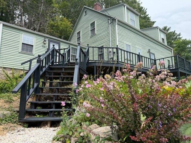 house with 4 bedroom, Bath ME ES105156975