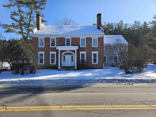 house with 4 bedroom, Bath NH DS103102427