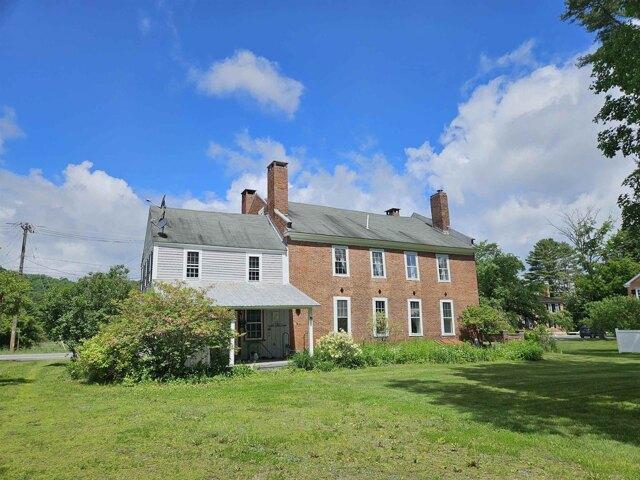 house with 4 bedroom, Bath NH ES105207620