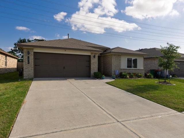 house with 4 bedroom, Baytown TX DS90260145
