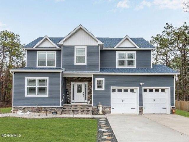 house with 4 bedroom, Bayville NJ DLS101659173