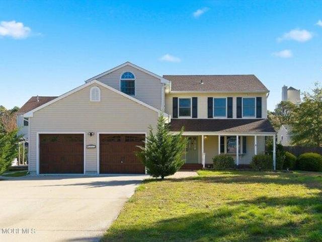 house with 4 bedroom, Bayville NJ DLS101660094