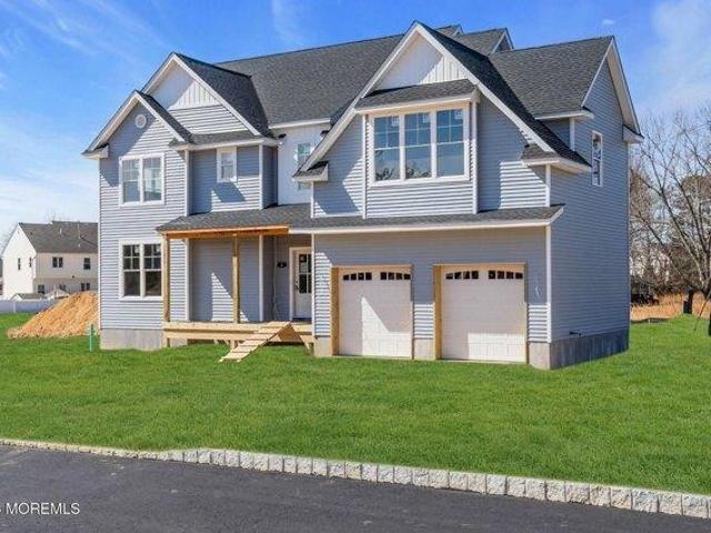 house with 4 bedroom, Bayville NJ DLS101660382