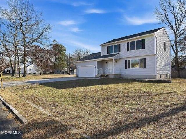 house with 4 bedroom, Bayville NJ DLS101661045