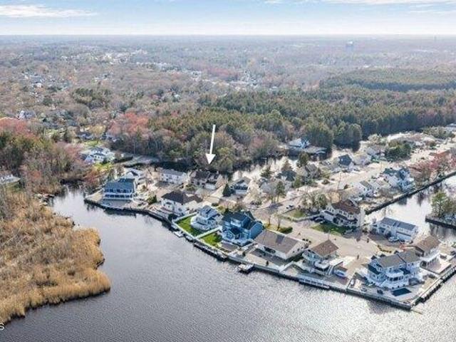 house with 4 bedroom, Bayville NJ DLS101705729