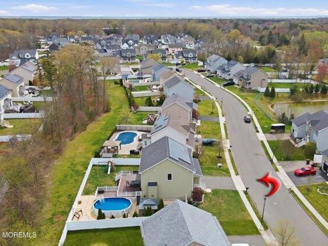 house with 4 bedroom, Bayville NJ DLS101706956